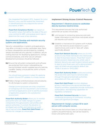 PCI Compliance white paper | PDF