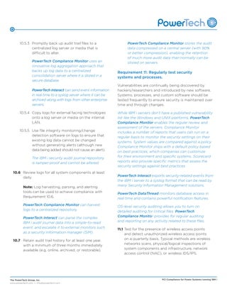 PCI Compliance white paper | PDF