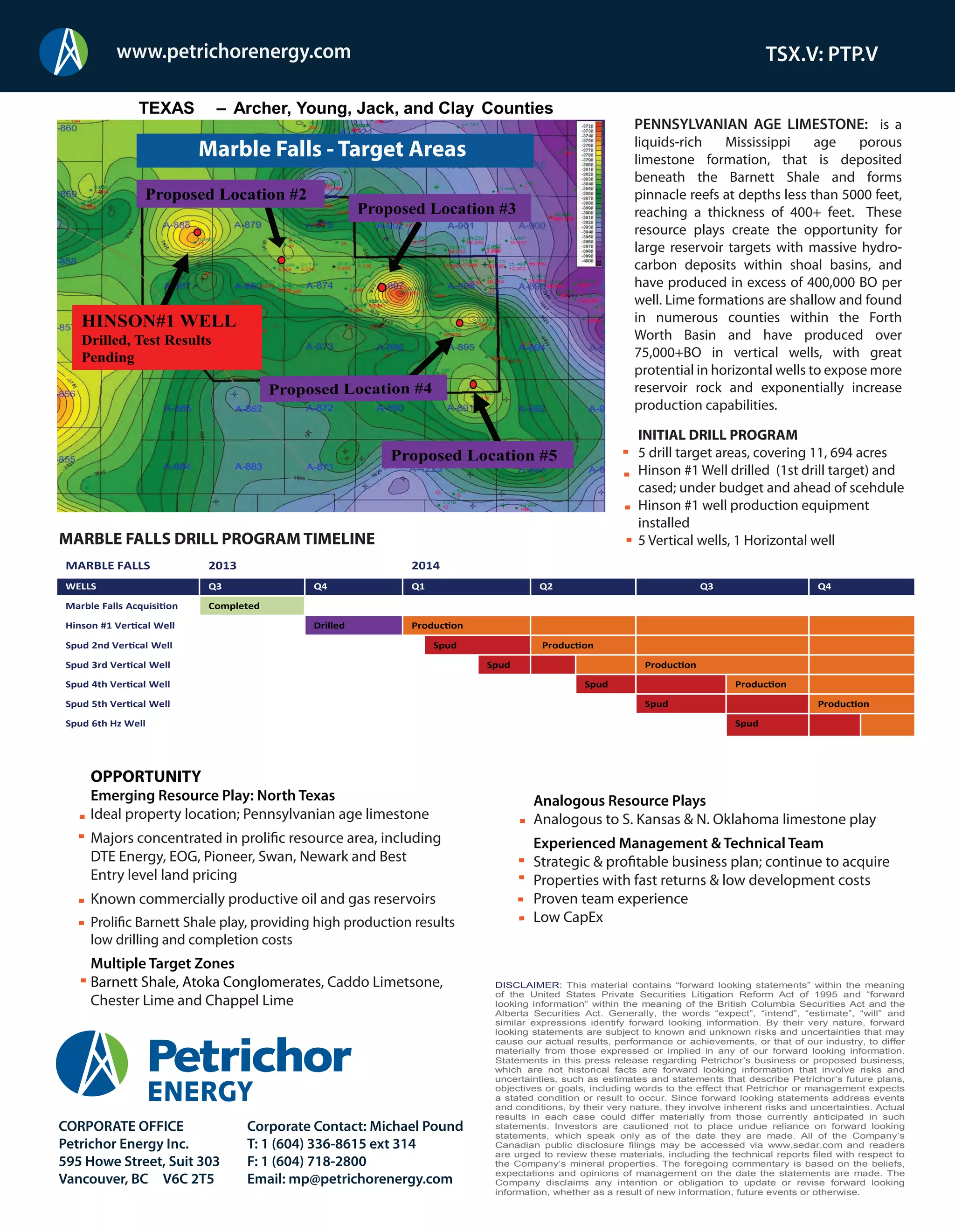 PTP Feb. 2014 Factsheet | PDF