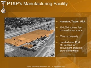 Components for Pipe Support Deflection & Restraint | PPT