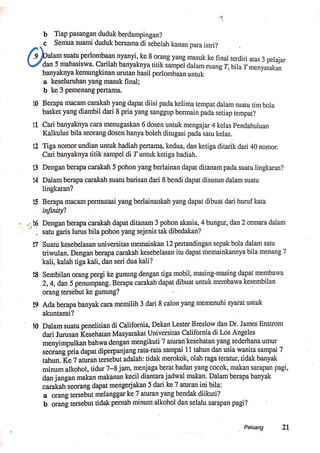 Ptp kejadian | PDF