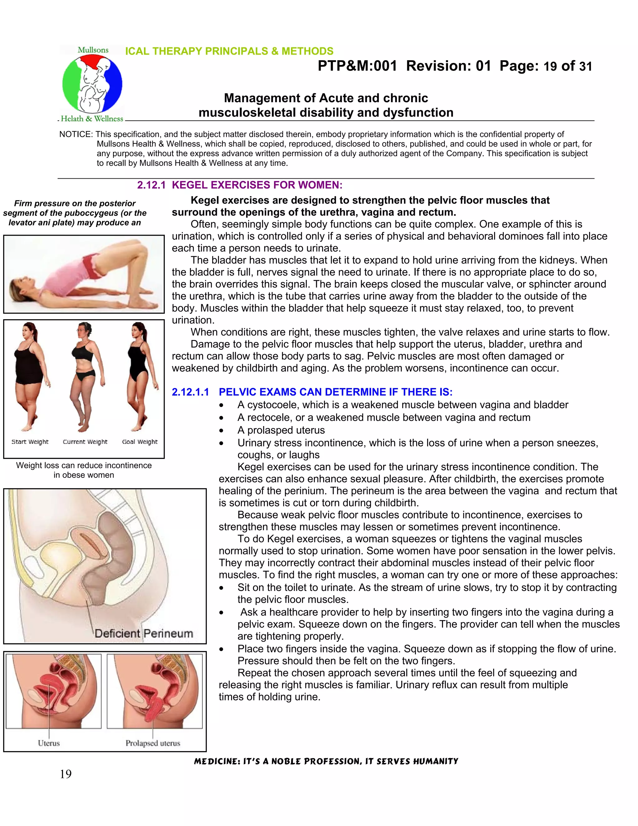 Ptpm001 Ptm Of Common Musculoskeletal Disorders Medical Jou… | PDF