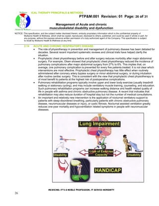 Ptpm001 Ptm Of Common Musculoskeletal Disorders Medical Jou… | PDF