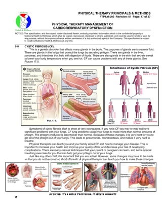PHYSICAL THERAPY MANAGEMENT OF CARDIORESPIRATORY DYSFUNCTION | PDF