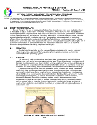 Ptp&M012 Ptm Of Rheumatologic Conditions Medical Journal | PDF