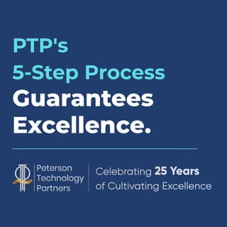 Why do Clients Love the PTP Process? | PDF | Careers