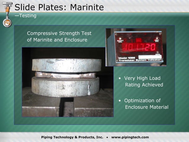 Slide Plates & Rollers | PPT
