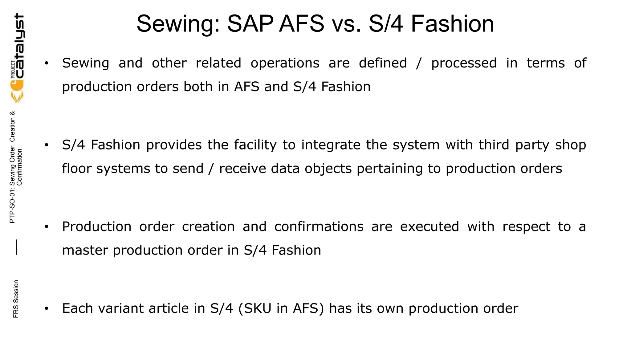 PTP SO01 Sewing Order Creation and Confirmation.pptx