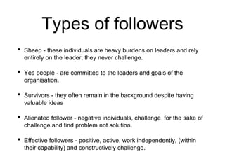 August 12 2018 - Sunday service - True Disciples are Followers of ...