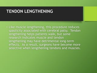 Pt re const. surgery | PPTX