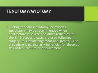 Pt re const. surgery | PPT