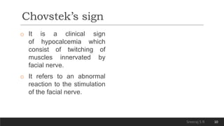Physiotherapy for Rickets and Osteomalacia | PPTX