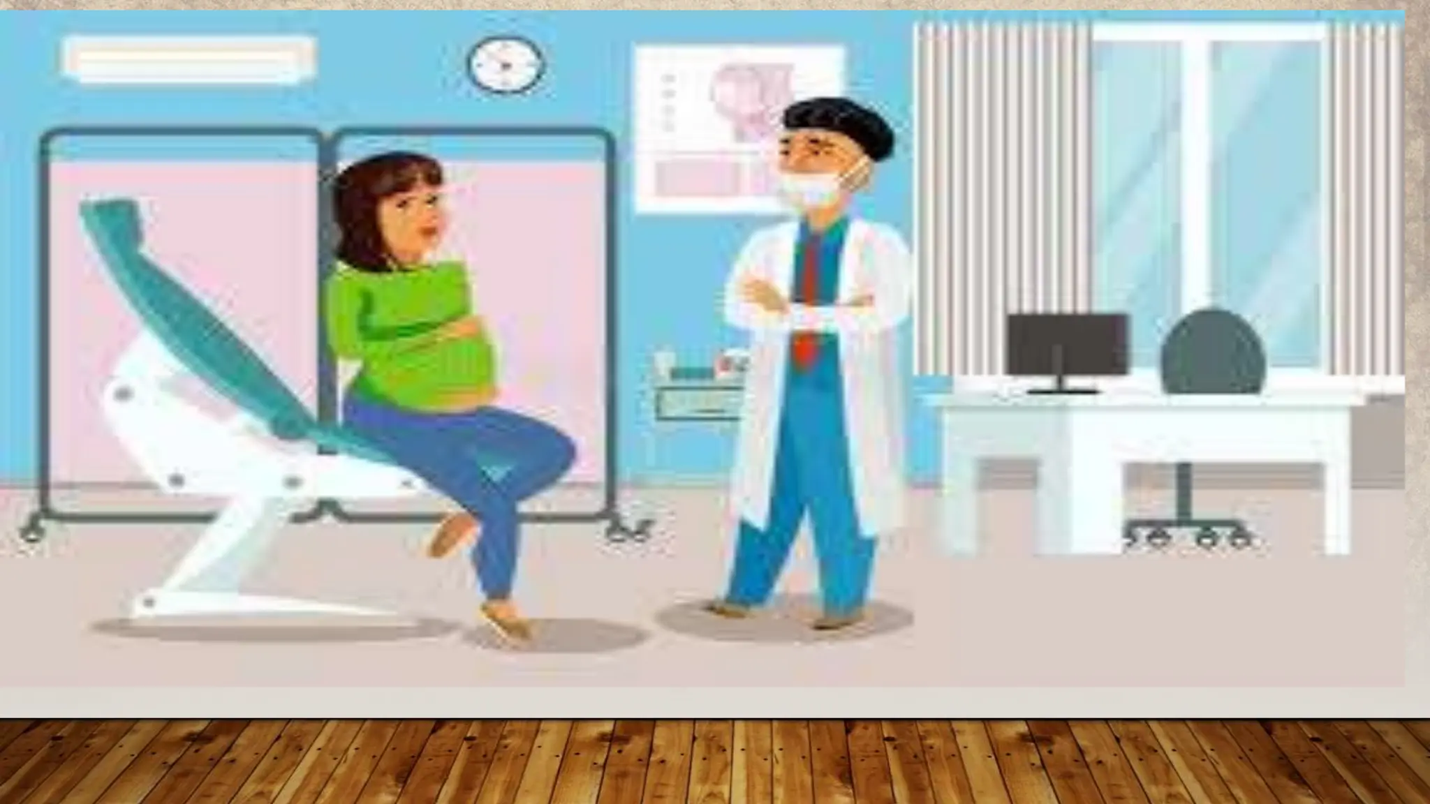 PT RIGHTS AND CPA presentation detailed information | PPTX