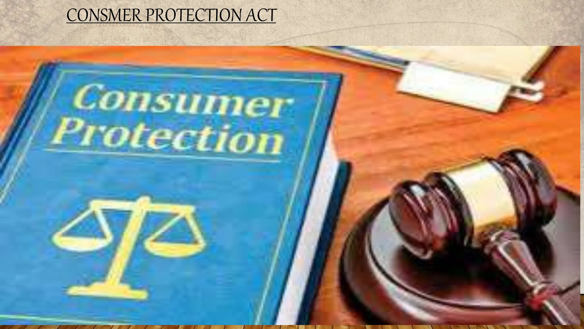 PT RIGHTS AND CPA presentation detailed information | PPTX