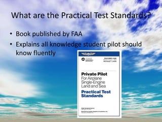 Practical Test Standards (Group C) | PPT