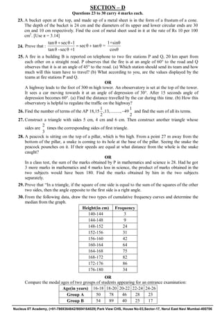 Pts m-10 | PDF