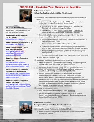 Pts plain talk for sailors (new) | PDF
