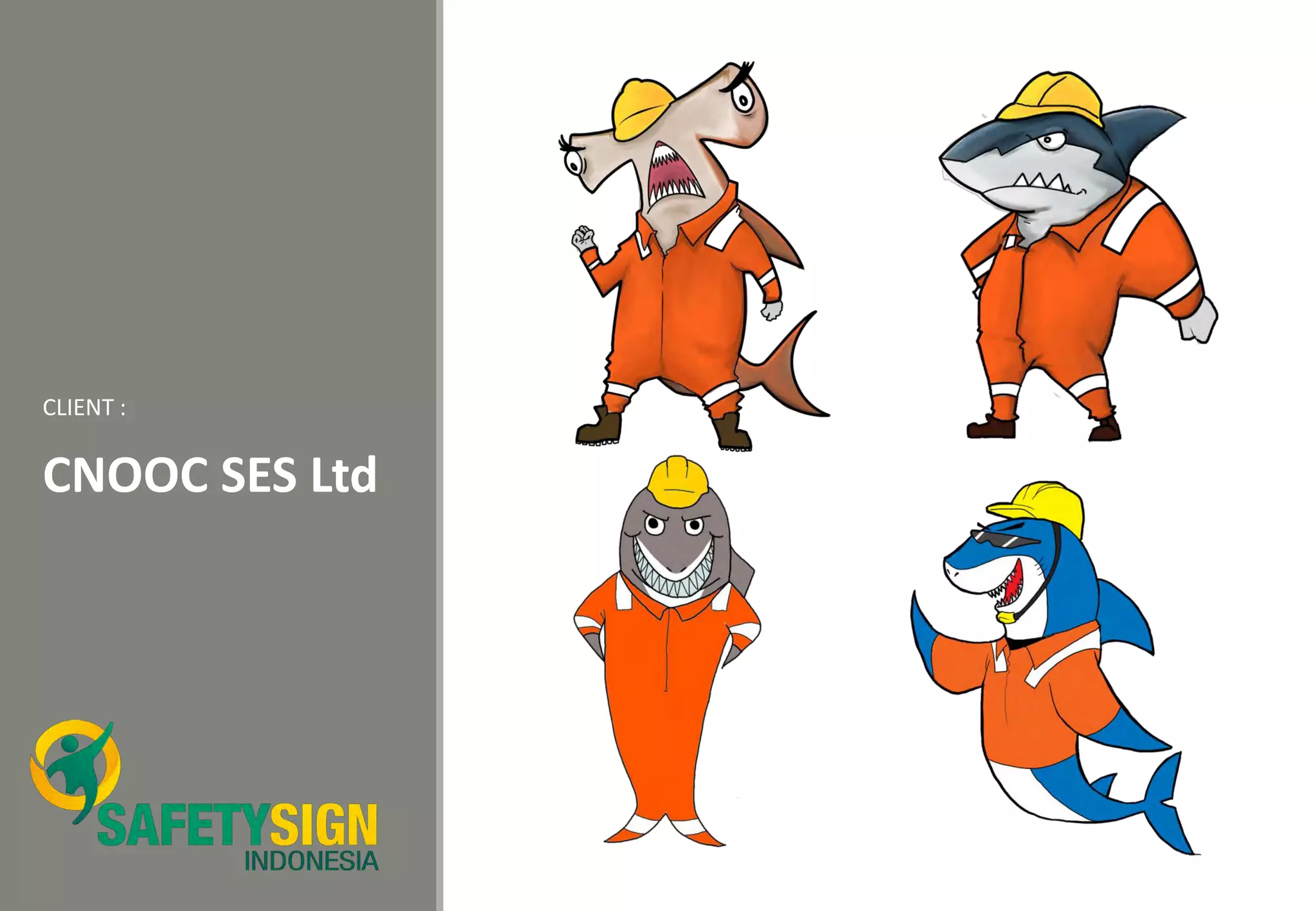 MASKOT K3LH - HEALTH SAFETY MASCOT DESIGN | PDF