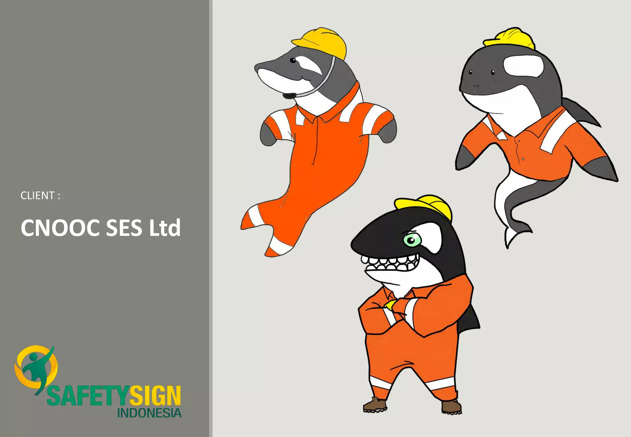 MASKOT K3LH - HEALTH SAFETY MASCOT DESIGN | PDF