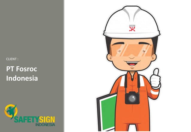 MASKOT K3LH - HEALTH SAFETY MASCOT DESIGN | PDF