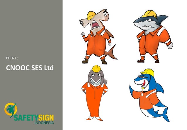 MASKOT K3LH - HEALTH SAFETY MASCOT DESIGN | PDF