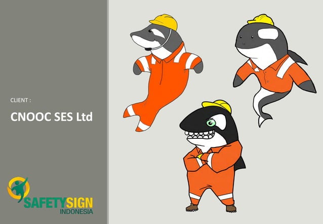 MASKOT K3LH - HEALTH SAFETY MASCOT DESIGN | PDF
