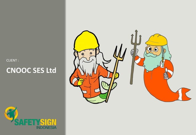 MASKOT K3LH - HEALTH SAFETY MASCOT DESIGN | PDF