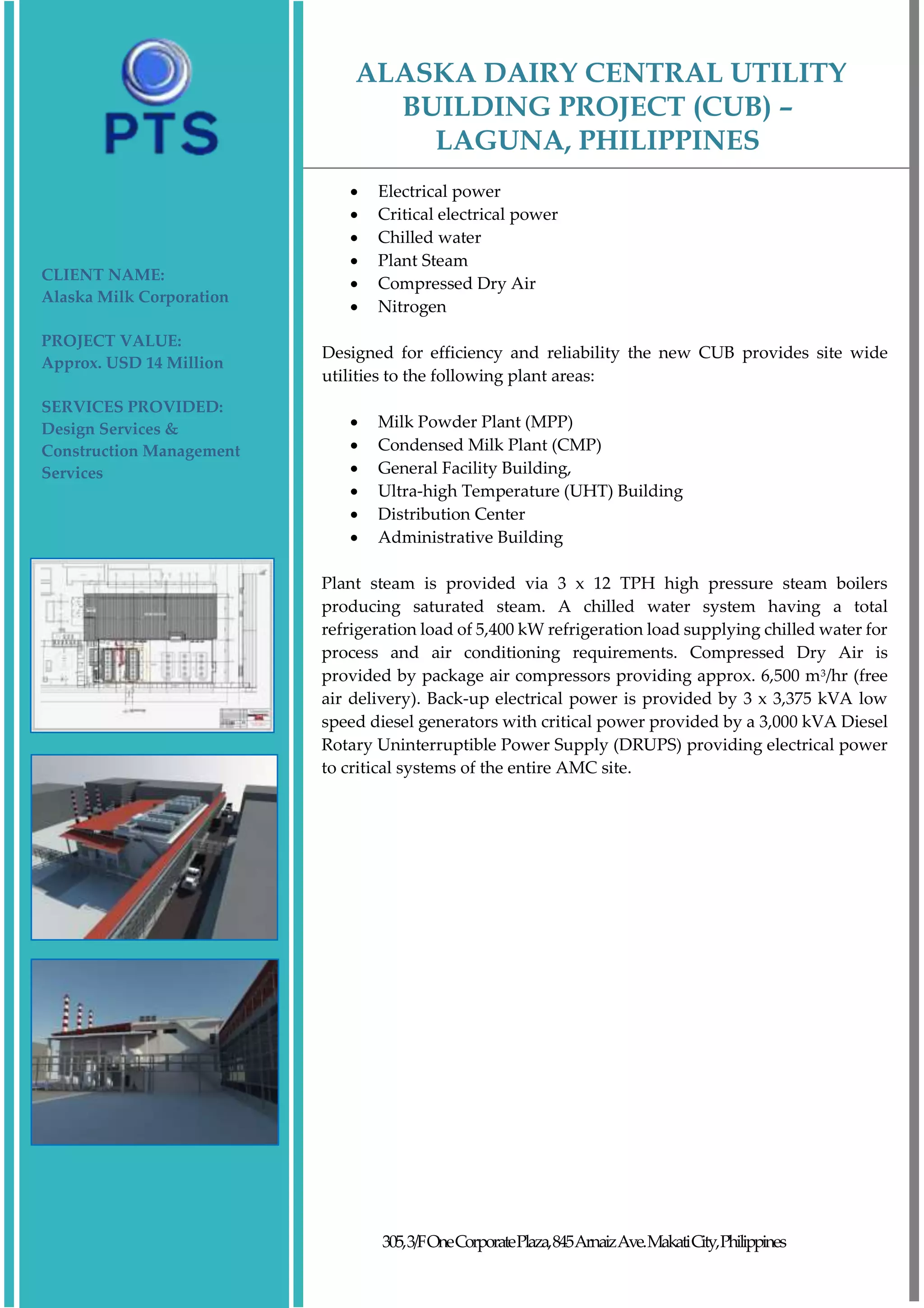 Alaska Milk Corp Case Study | PDF