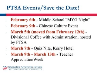 Ptsa meeting 1 15-15 | PPTX