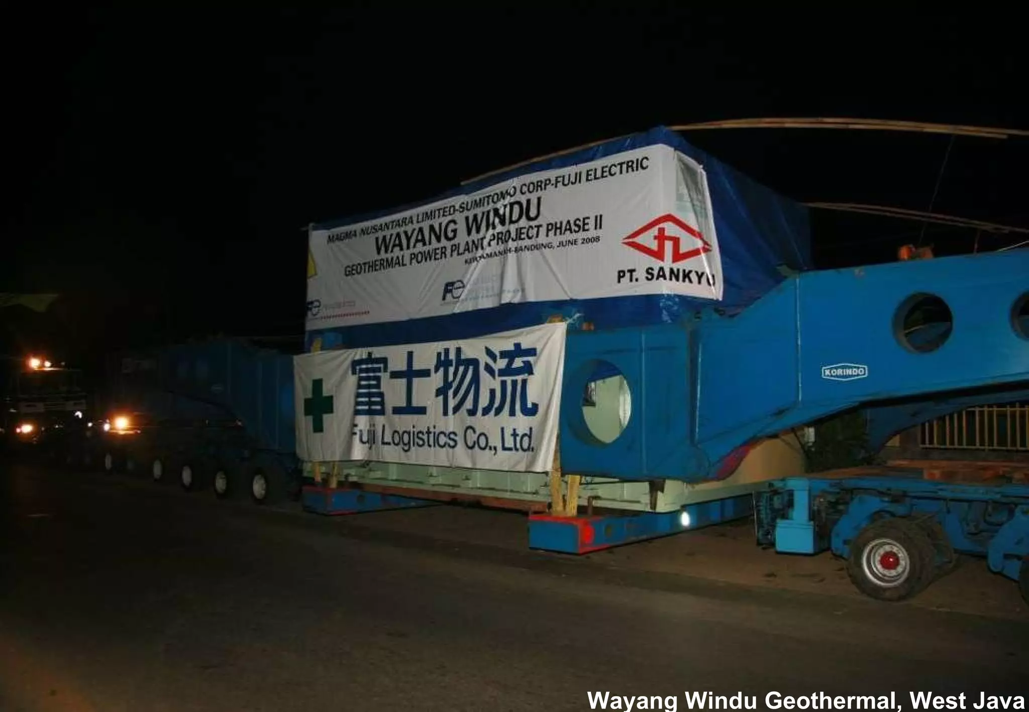 Pt Sankyu Indonesia International | PPS