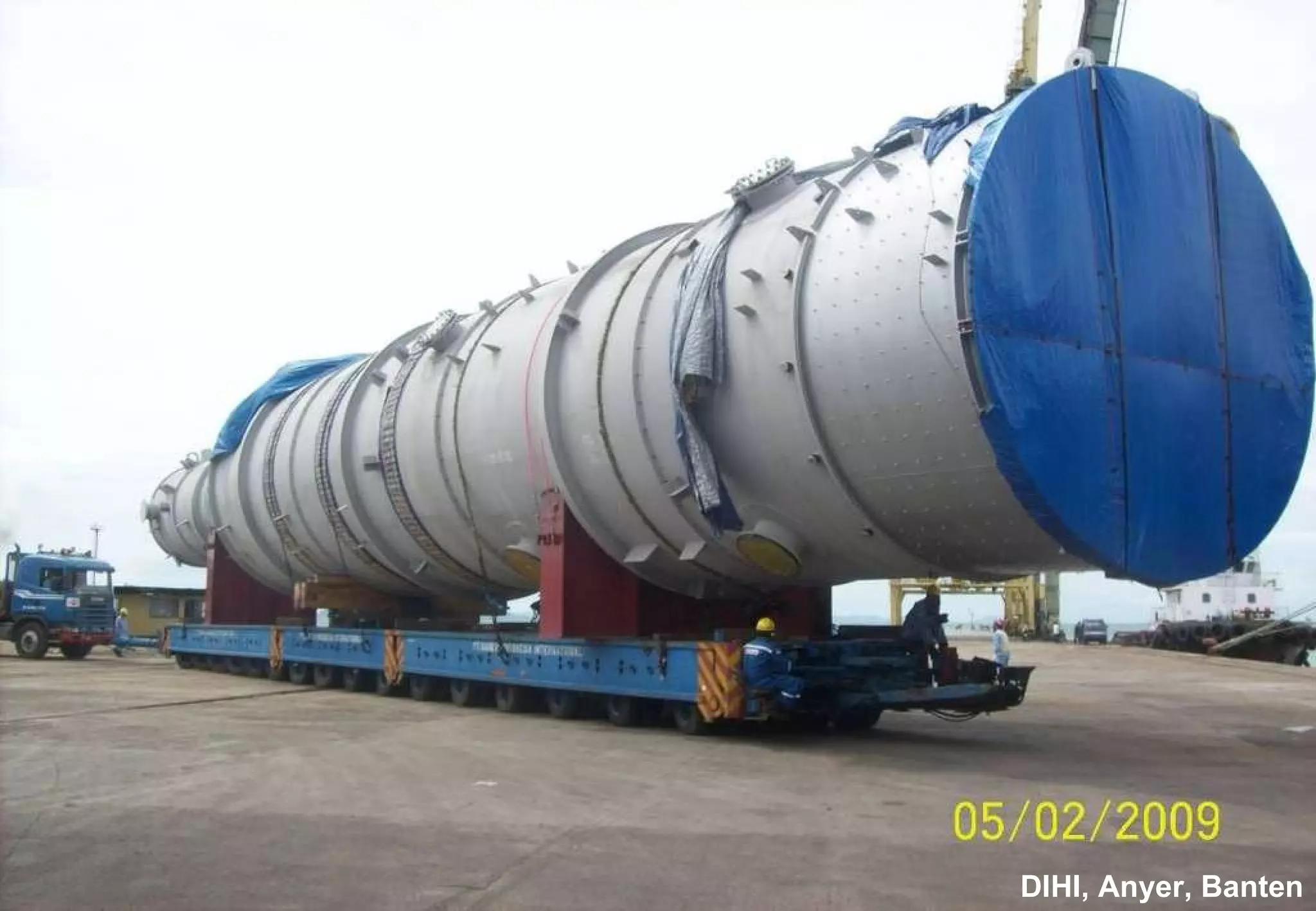 Pt Sankyu Indonesia International | PPS