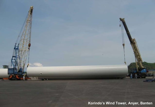 Pt Sankyu Indonesia International | PPS