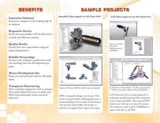 Prototech Solutions | PDF