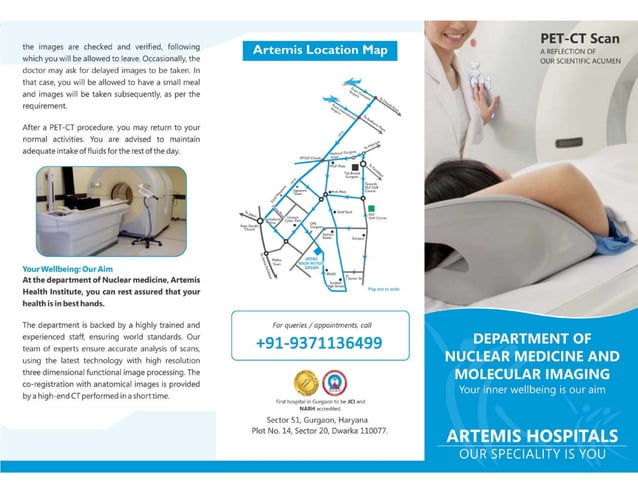 PET-CT scan | PDF
