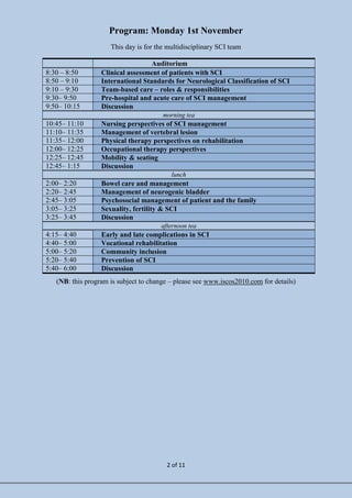 Pt sci workshop_registration | PDF