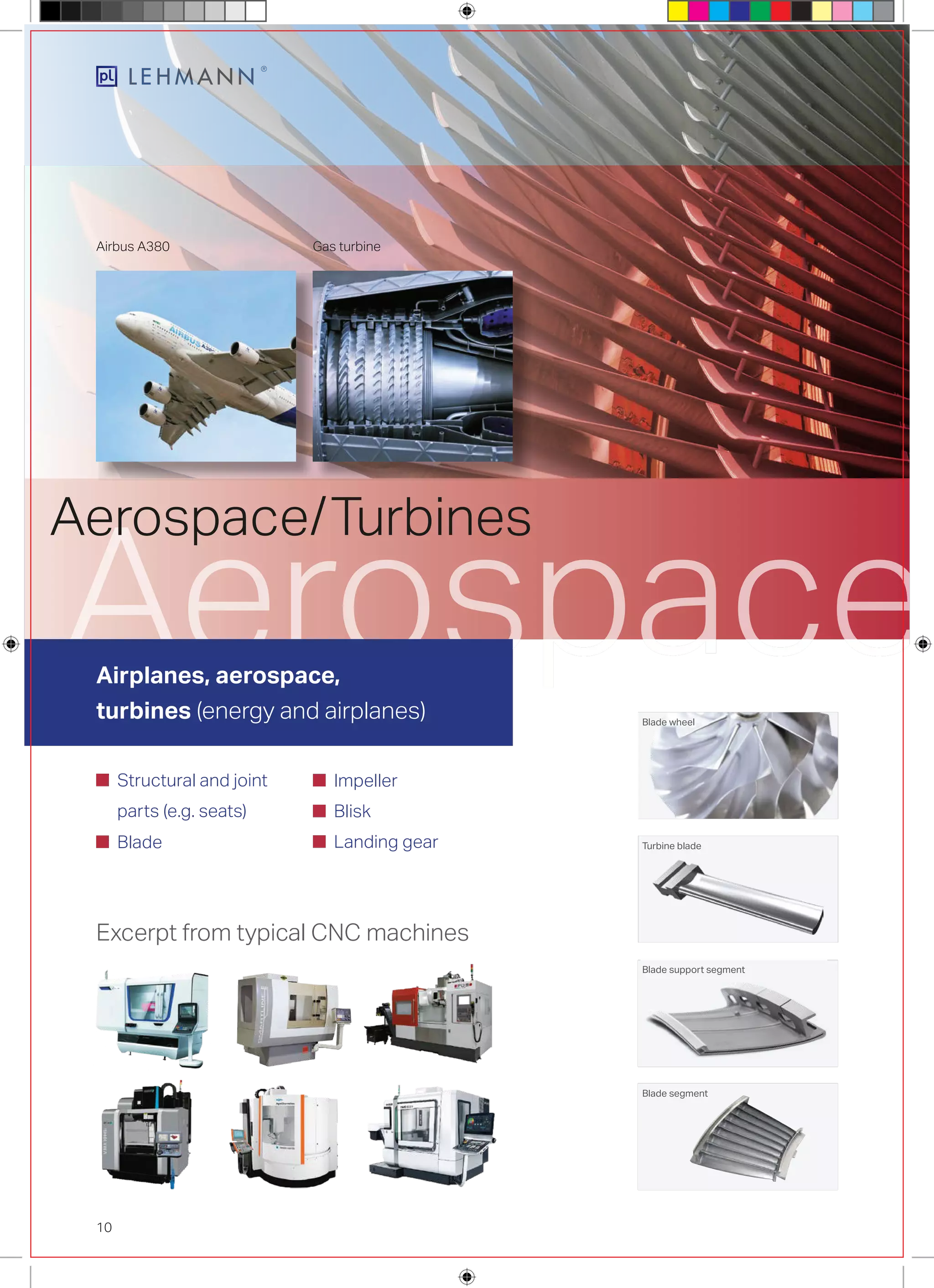 Lehmann Rotary Table | PDF