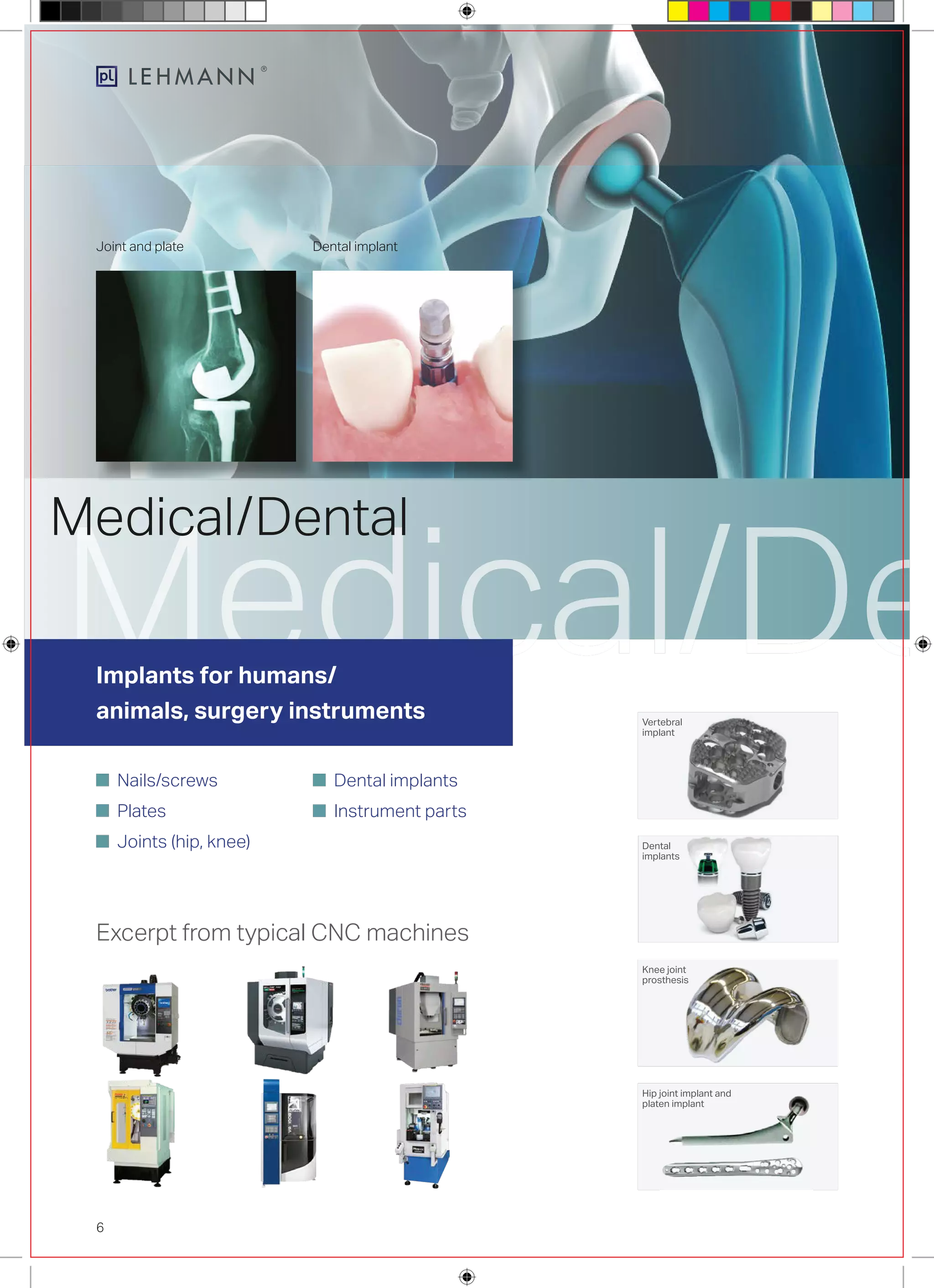 Lehmann Rotary Table | PDF