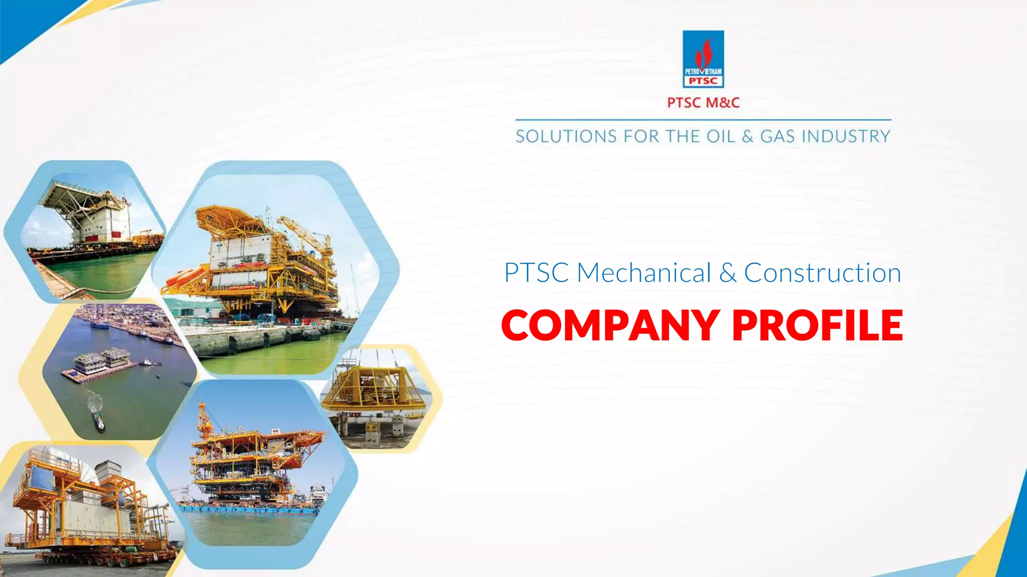 PTSC M&C Brochure (Apr 2018) | PDF