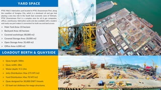 PTSC M&C Brochure (Apr 2018) | PDF