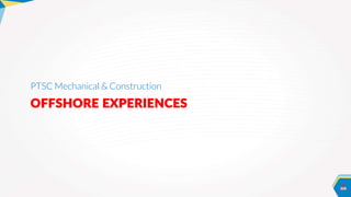 PTSC M&C Brochure (Apr 2018) | PDF