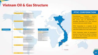 PTSC M&C Brochure (Apr 2018) | PDF