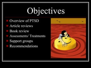 PTSD | PPT