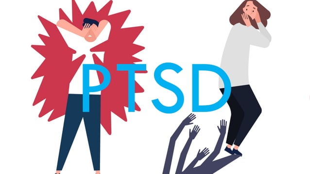 Post Traumatic Stress Disorder (PTSD) PPT | PPTX