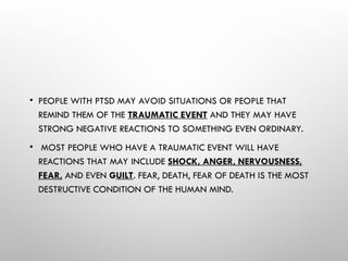 PTSD.ppt PTSD.pptPTSD.pptPTSD.pptPTSD.pptPTSD.pptPTSD.pptPTSD.pptPTSD ...