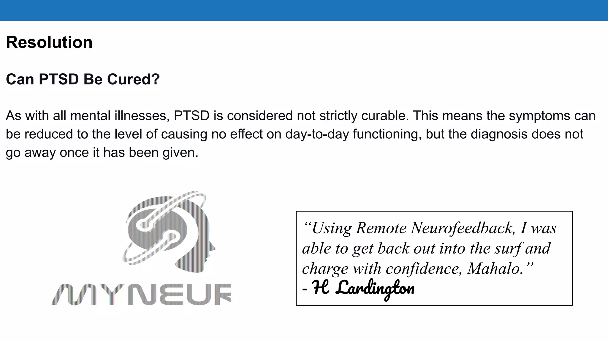 Ptsd professional surfer | PDF