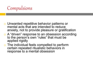 PTSD and OCD 2015-2.pptx