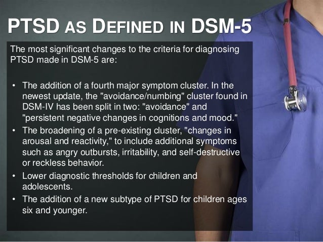 Ptsd And The Law ptsd-and-the-law