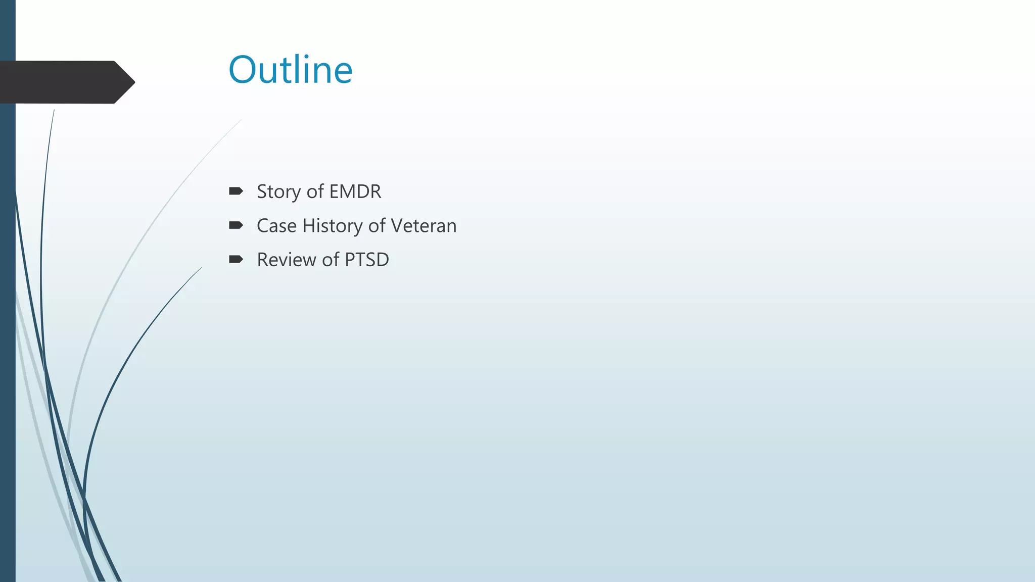 Post Traumatic Stress Disorder PTSD | PPT