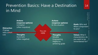 PTSD Prevention for First Responders | PPTX