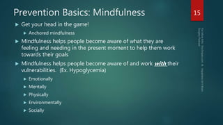 PTSD Prevention for First Responders | PPTX